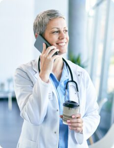 Contact Azalea Health for EHR and RCM Solutions